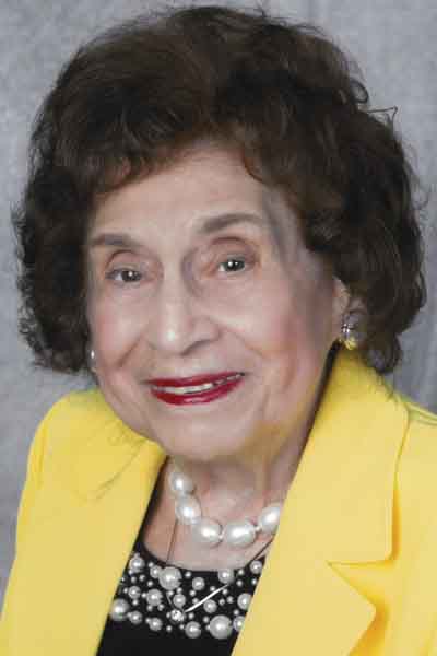 Mary Allgood 1916-2020 | News, Sports, Jobs - The Vindicator